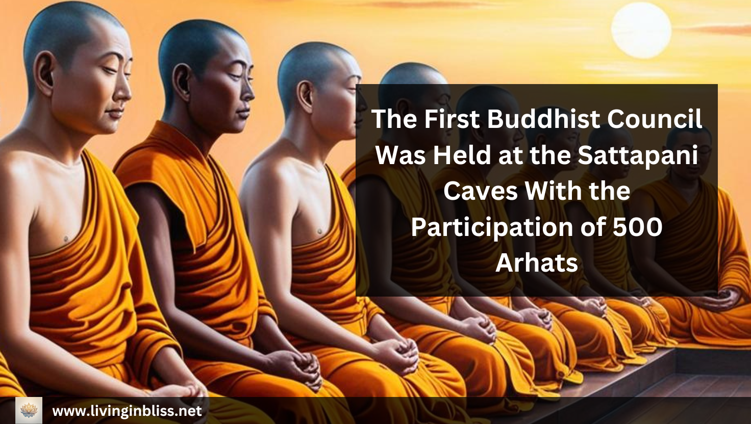 History of Buddhism- The Evolution Behind Philosophy!